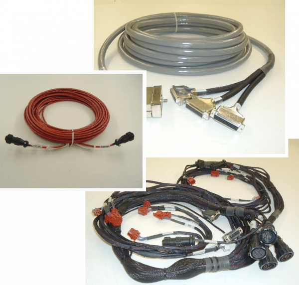 Phoenix Cable, Incorporated – Manufacturer of cable and harness assemblies