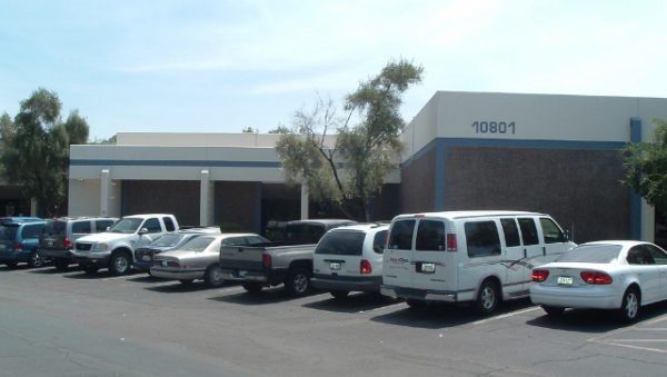 Capabilities – Phoenix Cable, Incorporated